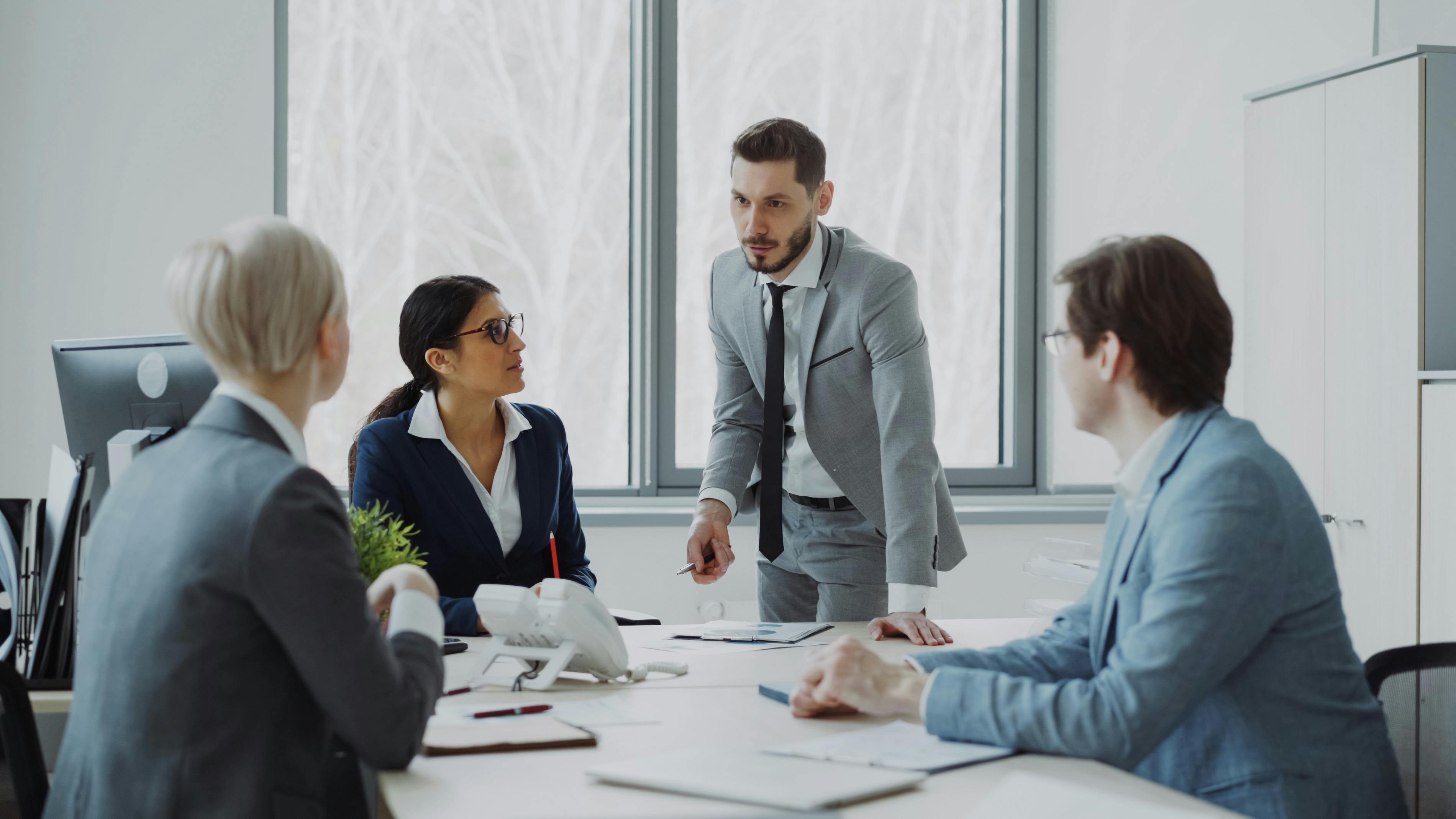 Can You Get a Business Loan With ATO Debt? | Blackcube Capital